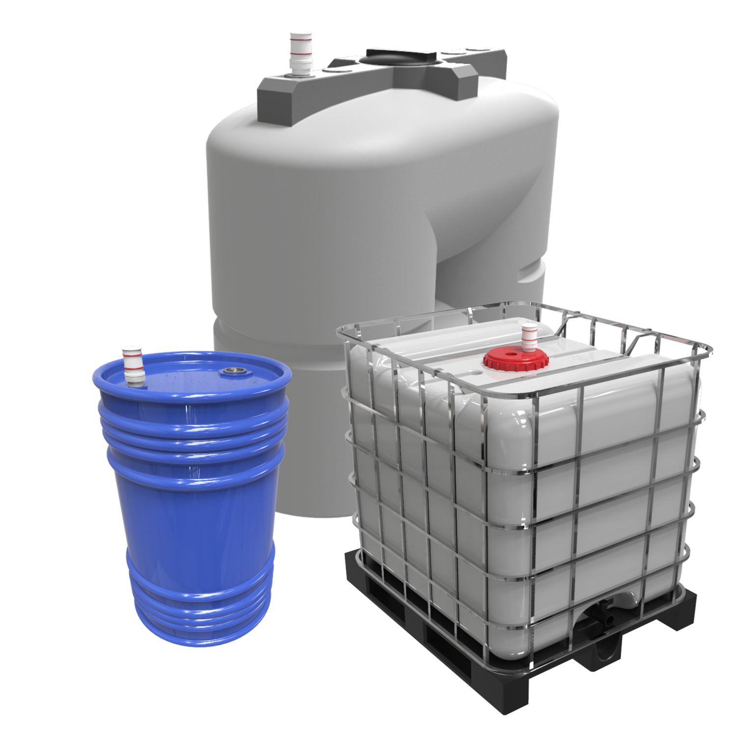 IBC_PEHD_fut - Fuel it